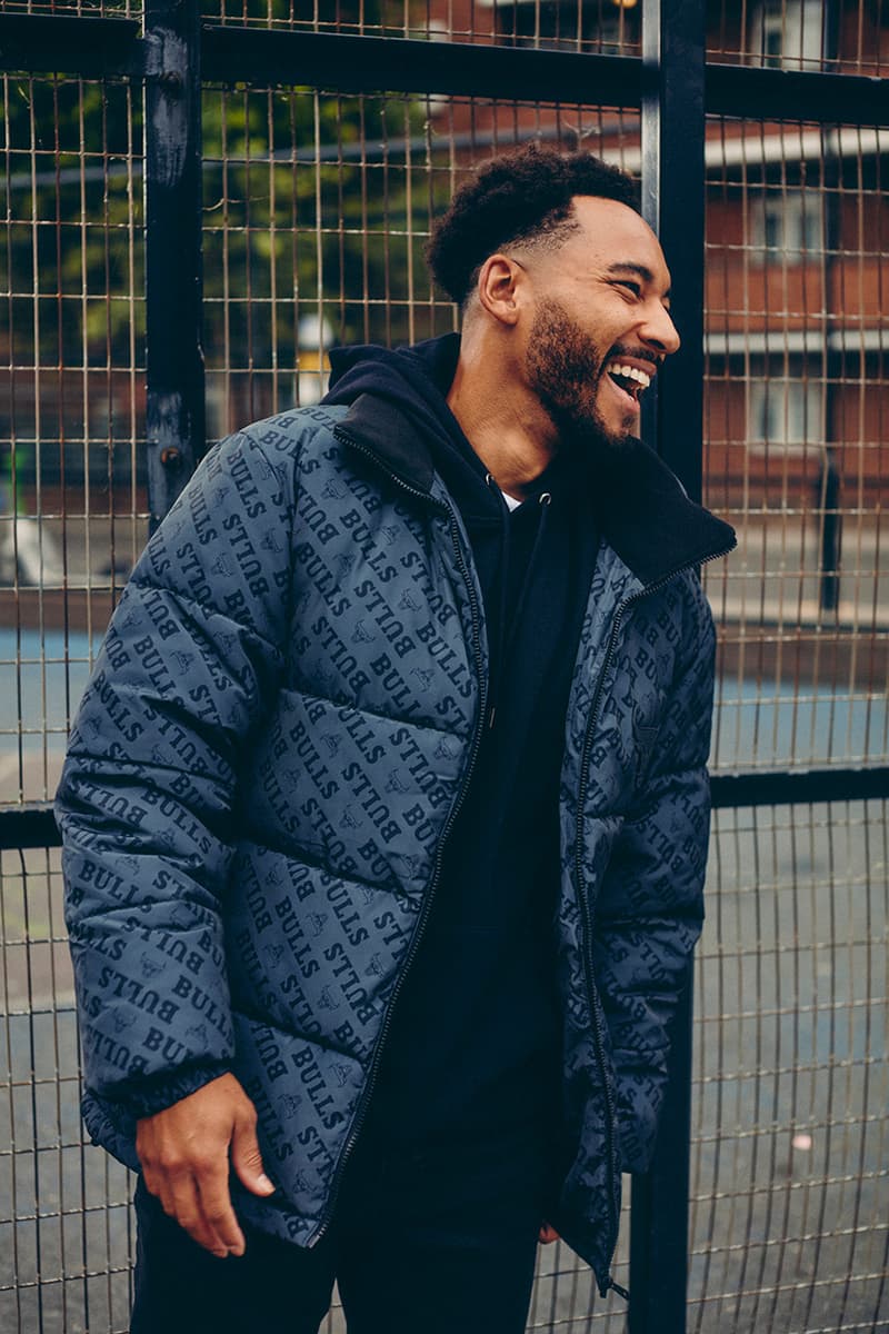 Josh Denzel NBA Collection With Primark | Hypebae