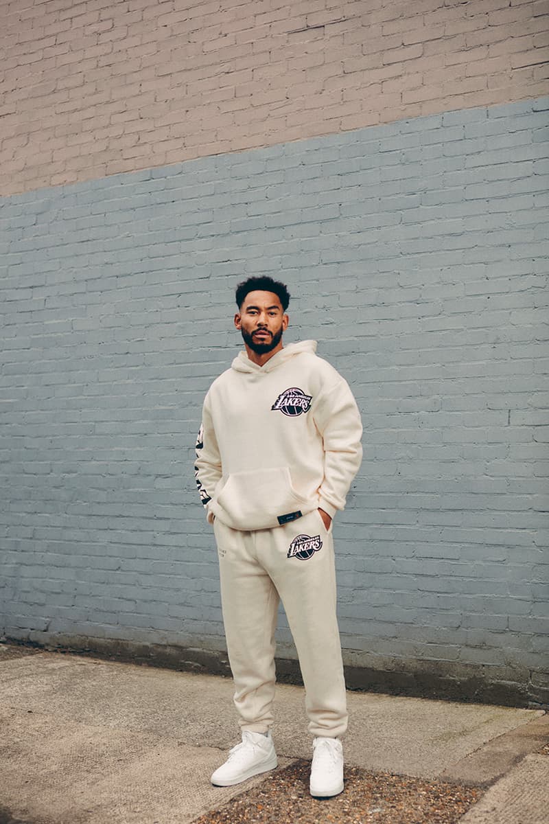 Josh Denzel NBA Collection With Primark | Hypebae