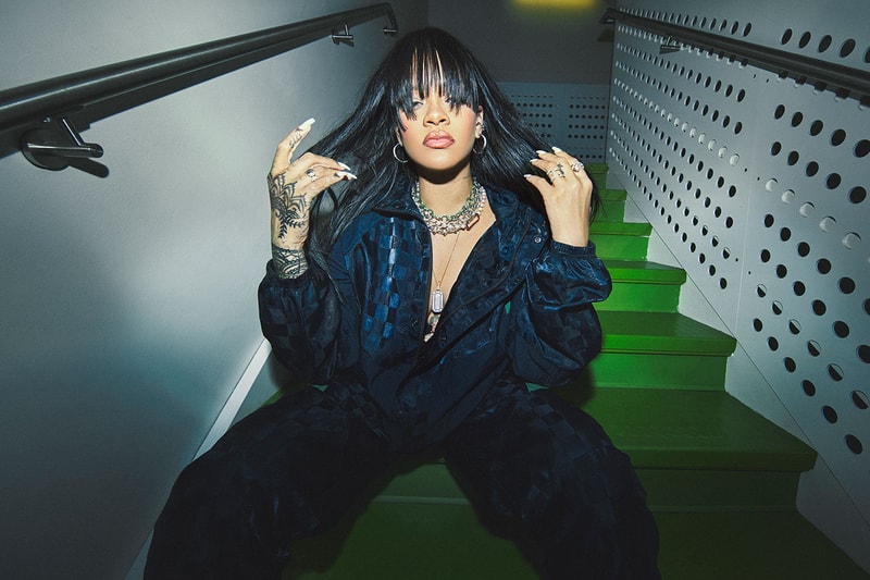 Savage X Fenty Announces Sportswear Collection | Hypebae