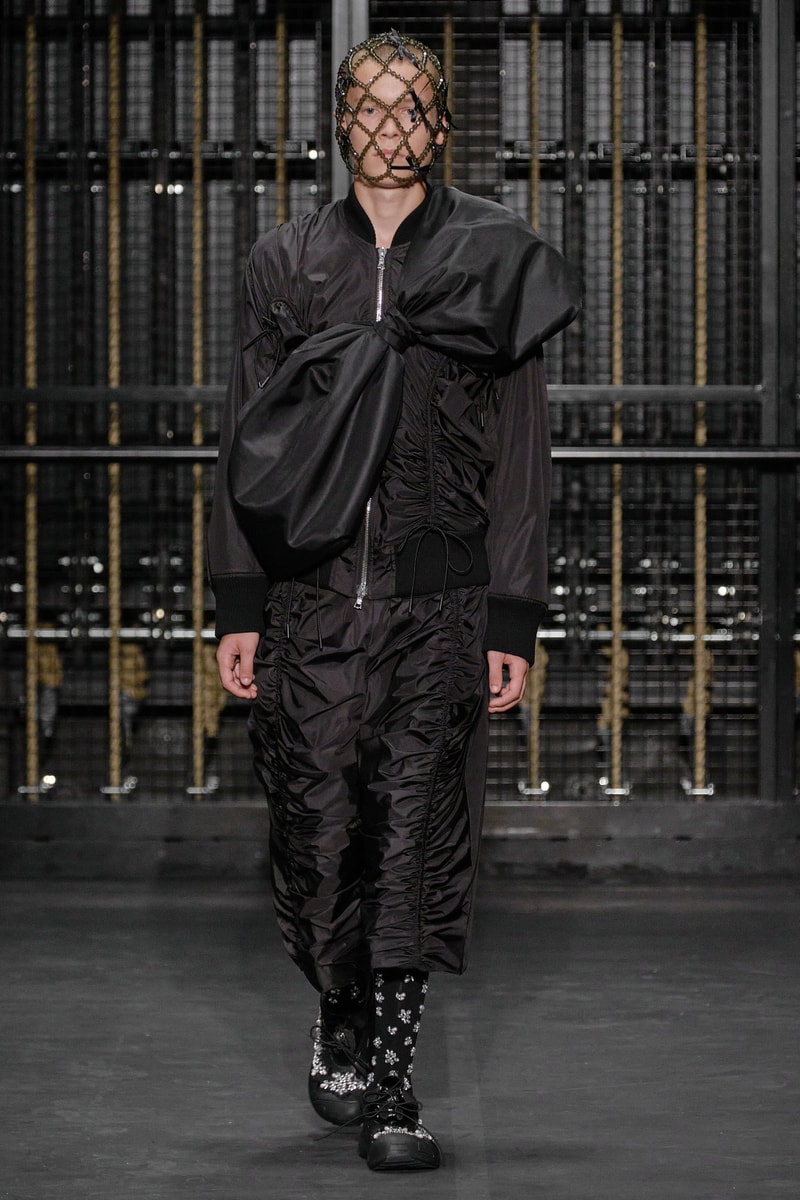 Simone Rocha Collaborates With Clarks for SS24 | Hypebae