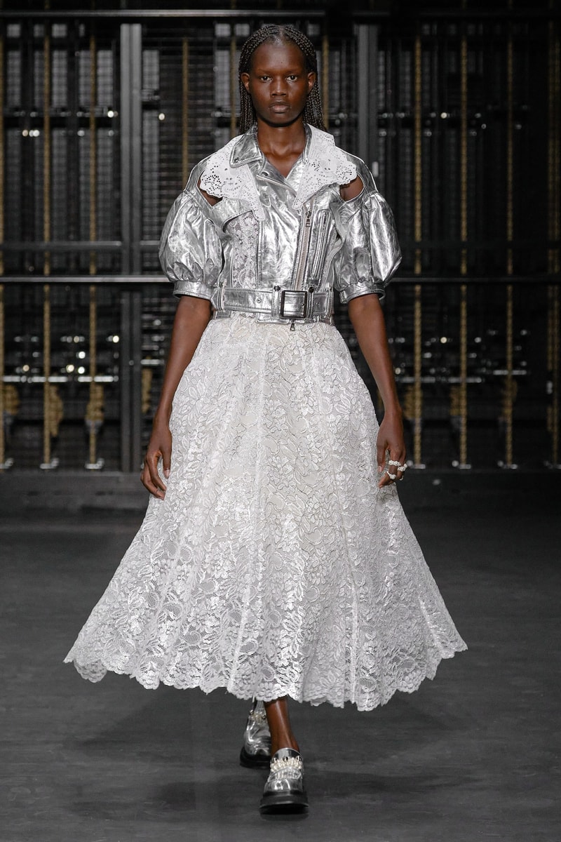 Simone Rocha Collaborates With Clarks for SS24 | Hypebae