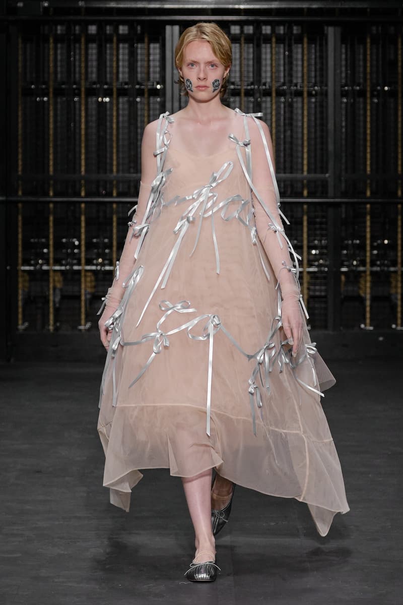 Simone Rocha Collaborates With Clarks for SS24 | Hypebae