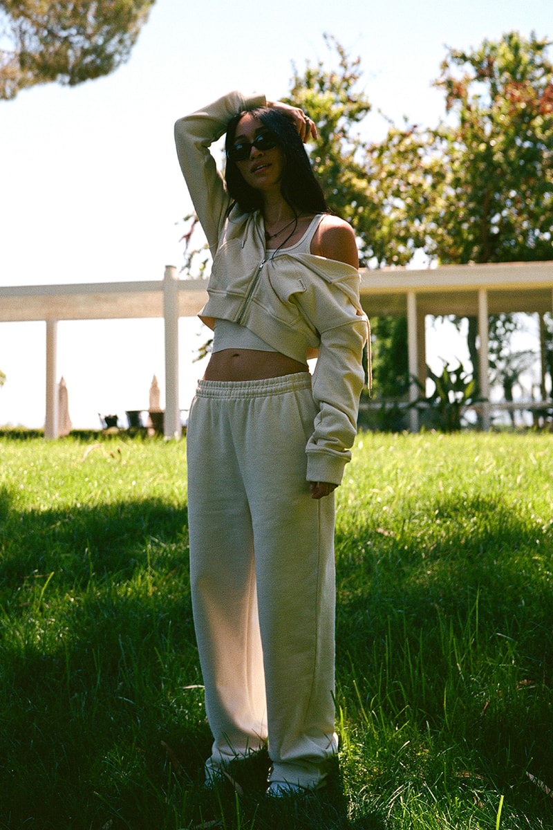 ADANOLA Launches Steph Shep Collection | Hypebae