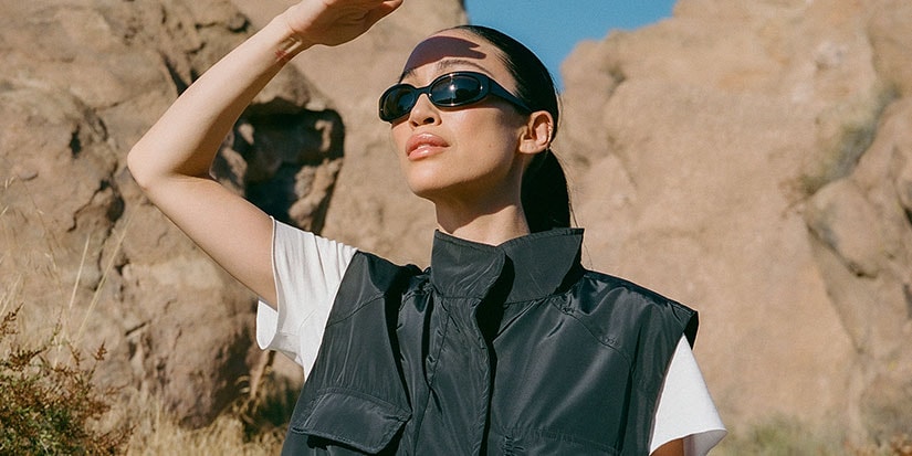 ADANOLA Launches Steph Shep Collection | Hypebae