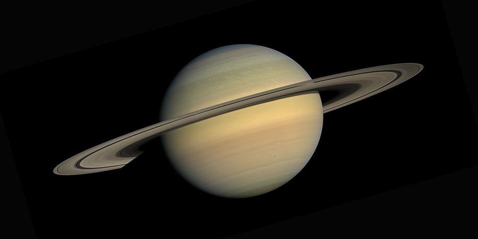 Your Guide To Surviving Your Saturn Return | Hypebae