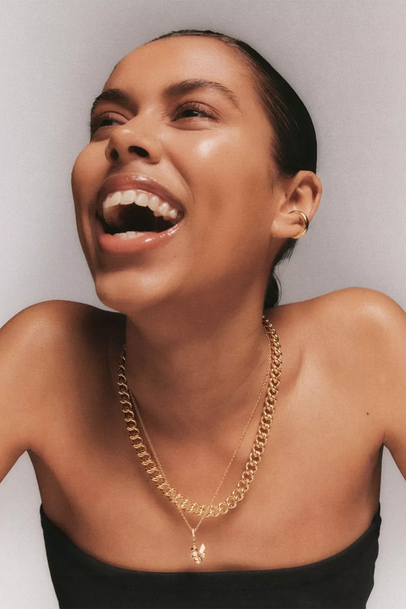 Tom Wood Taps Pokemon for Pikachu Charms Collab | Hypebae