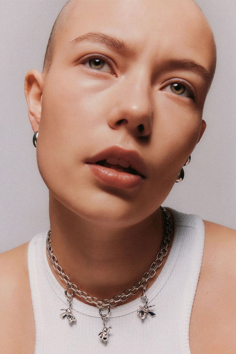 Tom Wood Taps Pokemon for Pikachu Charms Collab | Hypebae