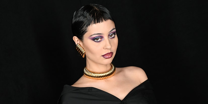 What Is TikTok's "Unapproachable Makeup” Trend? | Hypebae