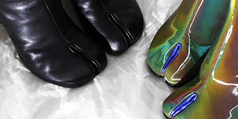 NYC Dating Fashion Crimes: Tabi Swiper Red Flags | Hypebae