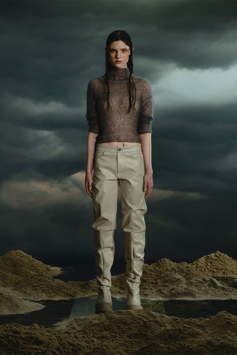 YUME YUME Debuts FW23 Ready-To-Wear Collection | Hypebae