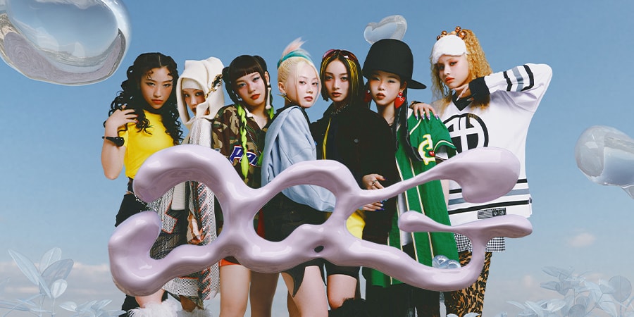 X-Pop Girl Group XG Wants To Change Music Forever | Hypebae