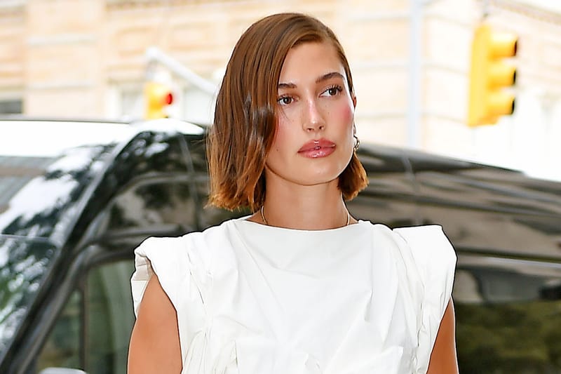 Here's How To Achieve The Trendy "Slob" Haircut | Hypebae