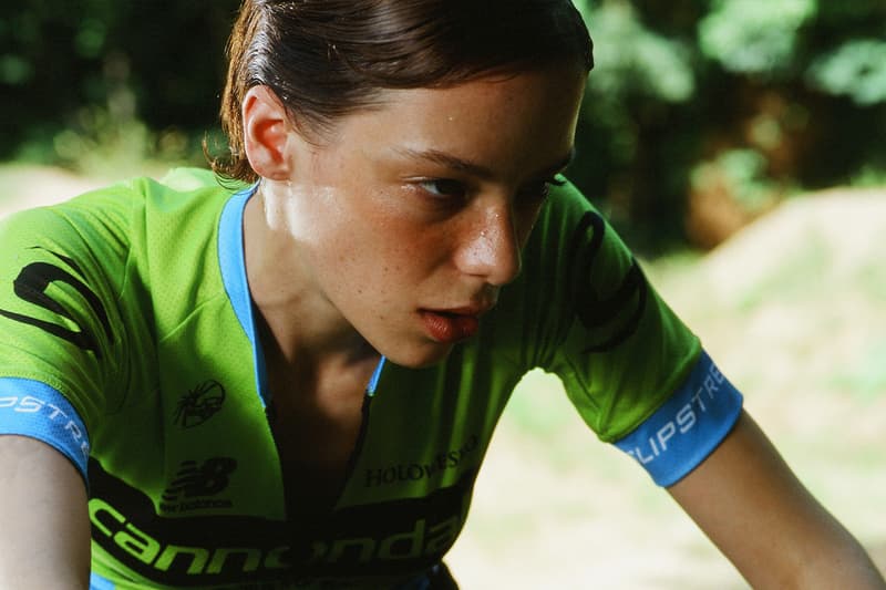 Briah Artemis Presents "Death of a Cyclist" | Hypebae