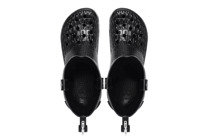 Crocs Unveils Classic Cowboy Boot Clog | Hypebae