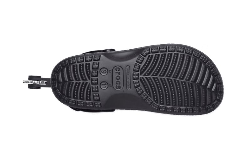 Crocs Unveils Classic Cowboy Boot Clog | Hypebae