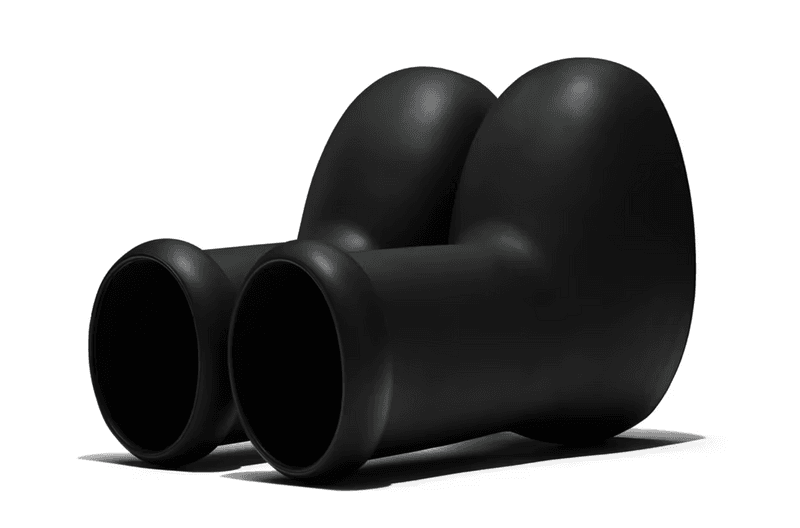 MSCHF Unveils Big Black Boots | Hypebae