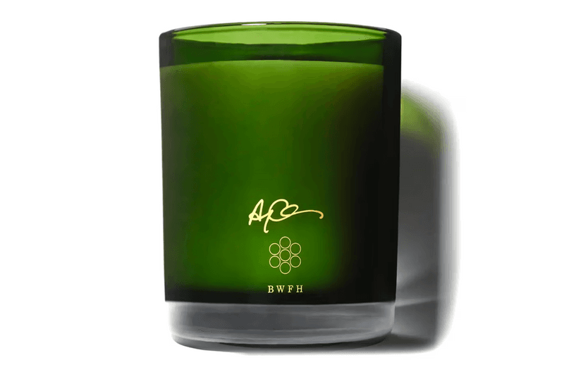 Drake's Candle Brand Adds "Winter Warmth" Scent | Hypebae