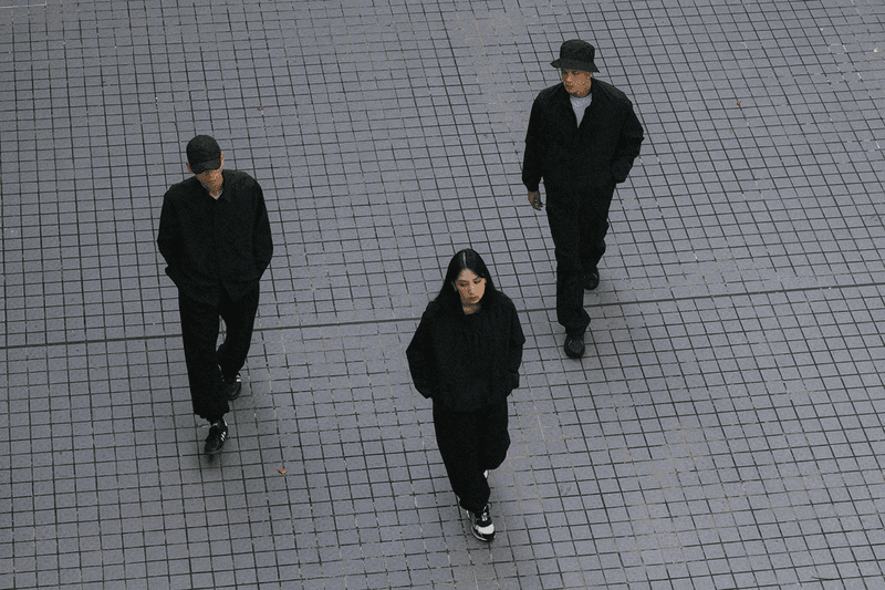 Hypebeast Goods and Services Drops New Capsule | Hypebae