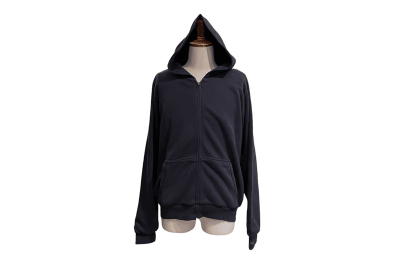 Vintage Store Sells Unreleased YEEZY Gap Hoodies | Hypebae Vintage Store Sells Unreleased YEEZY Gap Hoodies | Hypebae