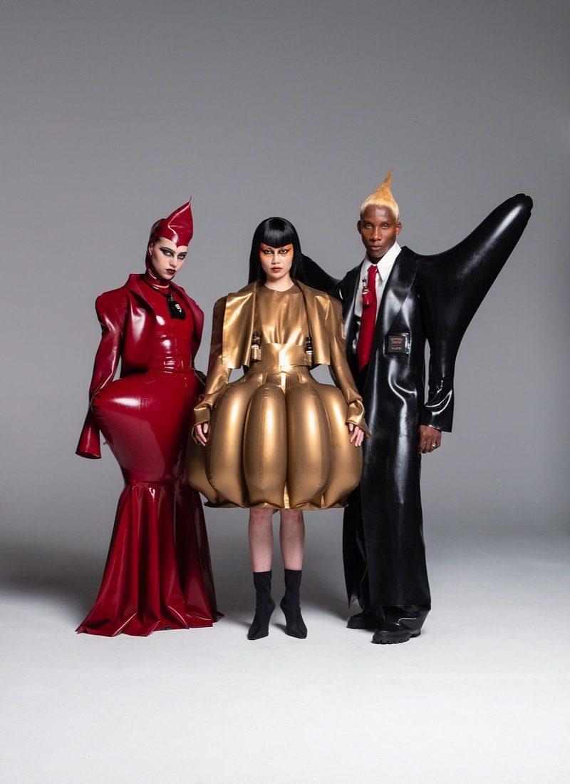 HARRI's Halloween Collection With Southern Comfort | Hypebae