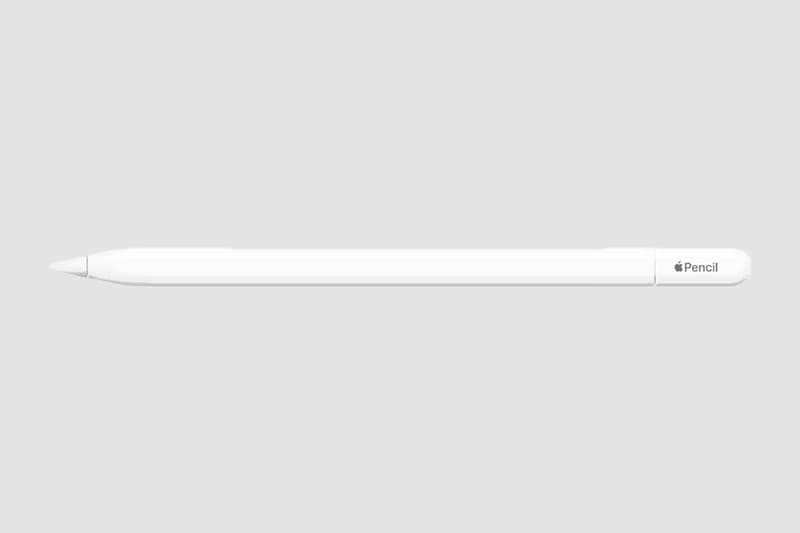 Apple Drops Entry Level Affordable Apple Pencil | Hypebae