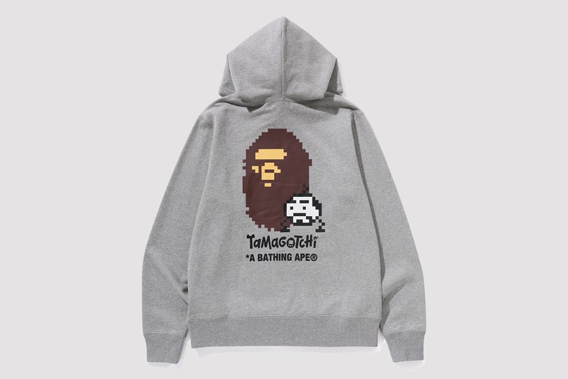 Where to Buy BAPE x Tamagotchi Collaboration | Hypebae