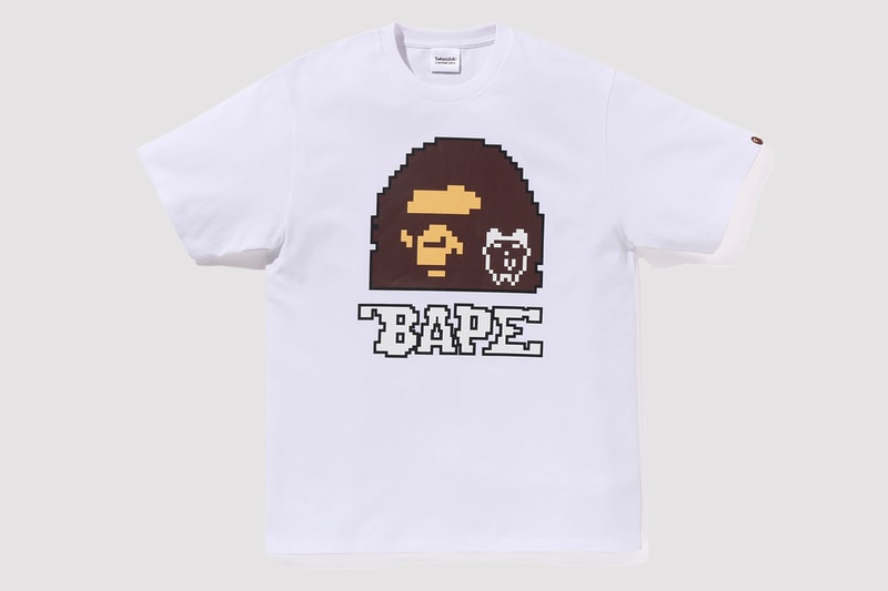 Where to Buy BAPE x Tamagotchi Collaboration | Hypebae