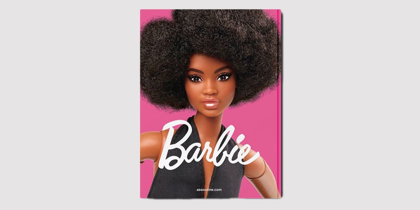 Assouline Releases Barbie 65th Anniversary Book | Hypebae