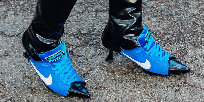 Best Footwear Trends During SS24 Fashion Month | Hypebae