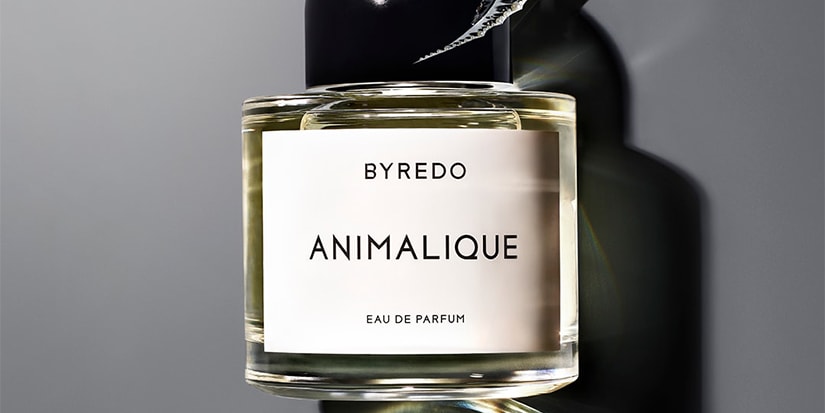 Byredo's "Animalique" Awakens Your Spirit Animal | Hypebae