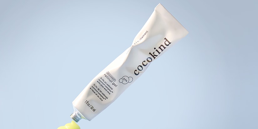 Cocokind Drops A User Friendly Beginner Retinol | Hypebae