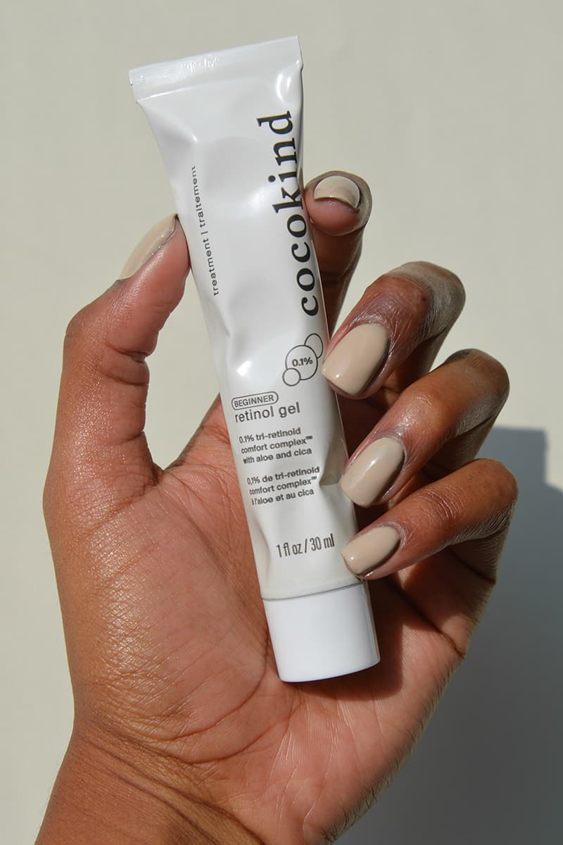 Cocokind Drops A User Friendly Beginner Retinol | Hypebae