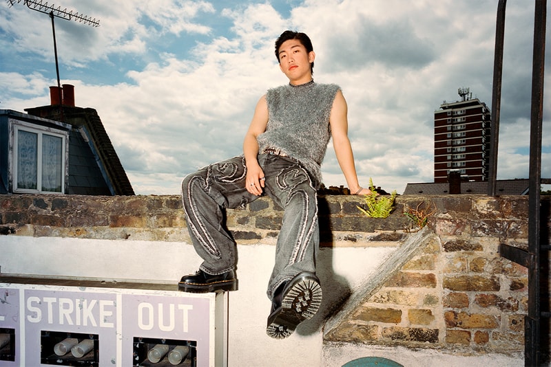Niko Rubio Stars in Dr. Martens' "Made Strong" Campaign | Hypebae