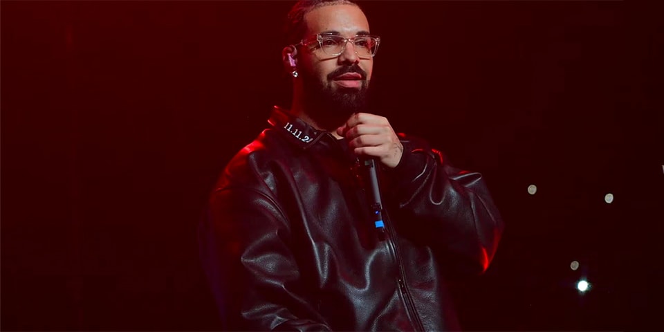 Drake Takes Break From Music Due to Health Issues | Hypebae