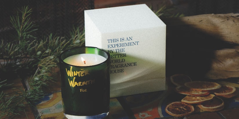 Drake's Candle Brand Adds "Winter Warmth" Scent | Hypebae
