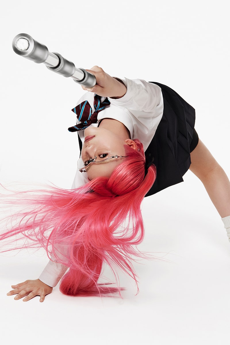Gentle Monster Release 2024 Optical Collection | Hypebae