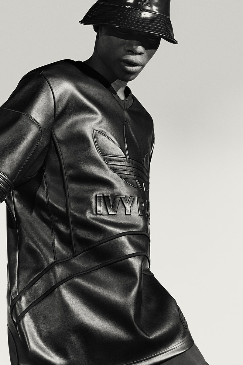 Where to Buy adidas x IVY PARK NOIR Collab | Hypebae