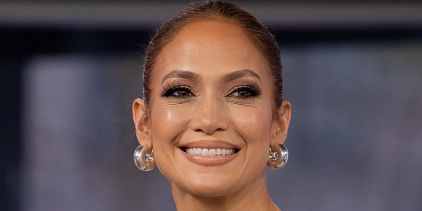 Jennifer Lopez Serves Her Boldest Beat Yet | Hypebae