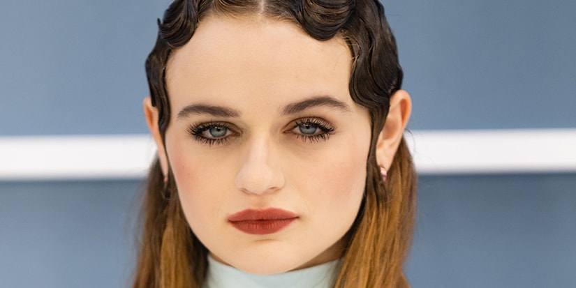 How to Get Joey King's Schiaparelli Hairstyle | Hypebae