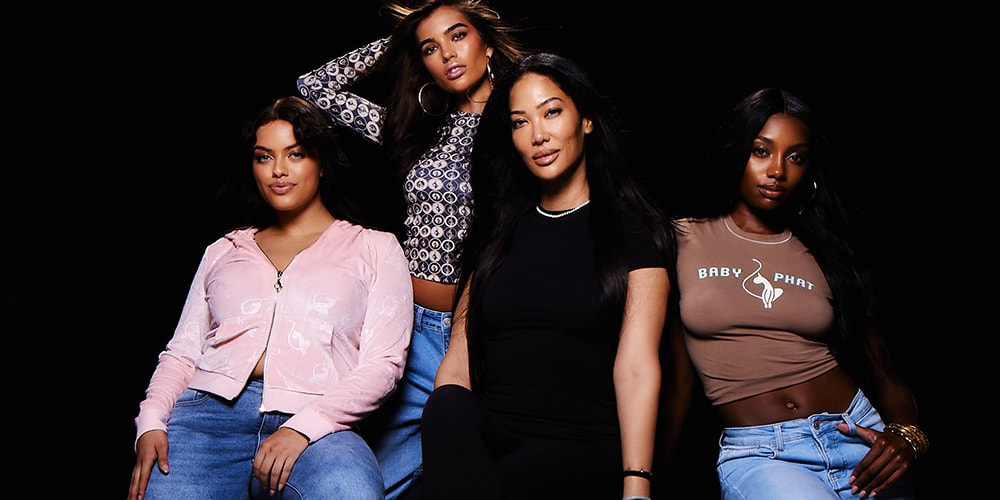 Hypebae Sits Down With Kimora Lee Simmons | Hypebae