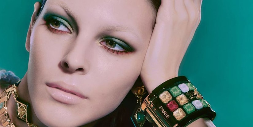 TikTok's Latest Viral Glam Trend: #MartiniMakeup | Hypebae