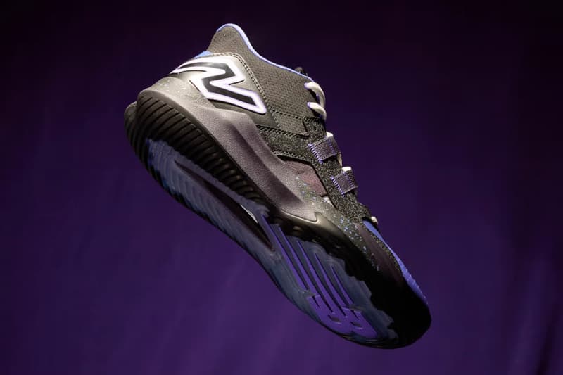 Coco Gauff x New Balance Coco CG1 "Spooky Season" | Hypebae