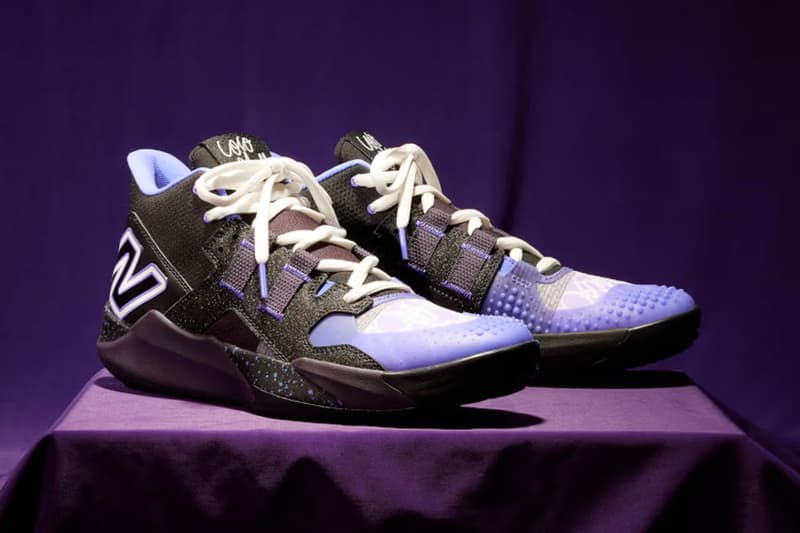 Coco Gauff x New Balance Coco CG1 "Spooky Season" | Hypebae