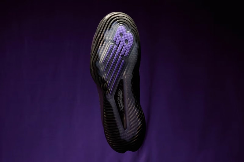 Coco Gauff x New Balance Coco CG1 "Spooky Season" | Hypebae