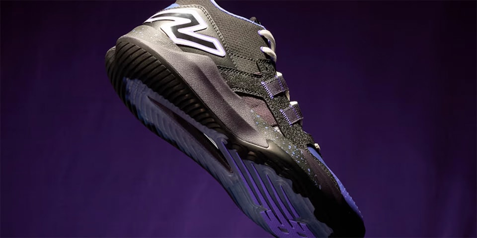 Coco Gauff x New Balance Coco CG1 "Spooky Season" | Hypebae