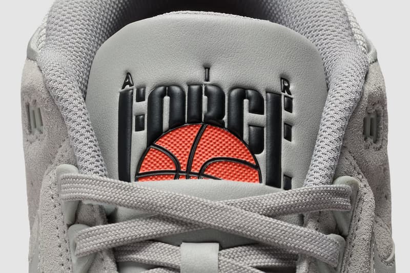 Nike Air Alpha Force 88 Arrives in Pink and Grey | Hypebae