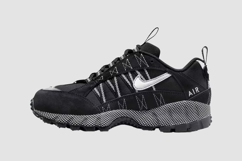 Nike's Air Humara Gets an "Oreo" Makeover | Hypebae