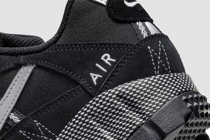Nike's Air Humara Gets an "Oreo" Makeover | Hypebae