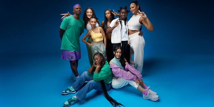 Nike and Spotify Announce the Make Moves Fund | Hypebae