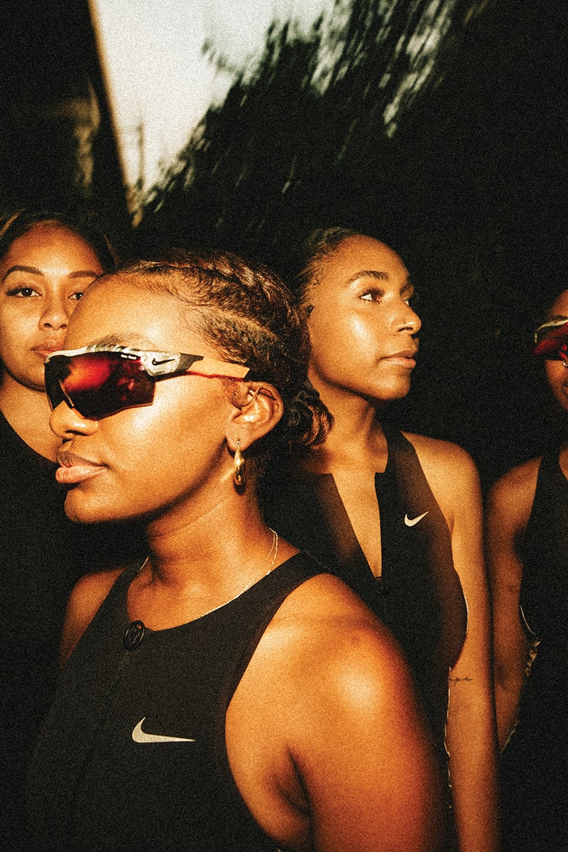 Drake's NOCTA Releases Running Collection | Hypebae